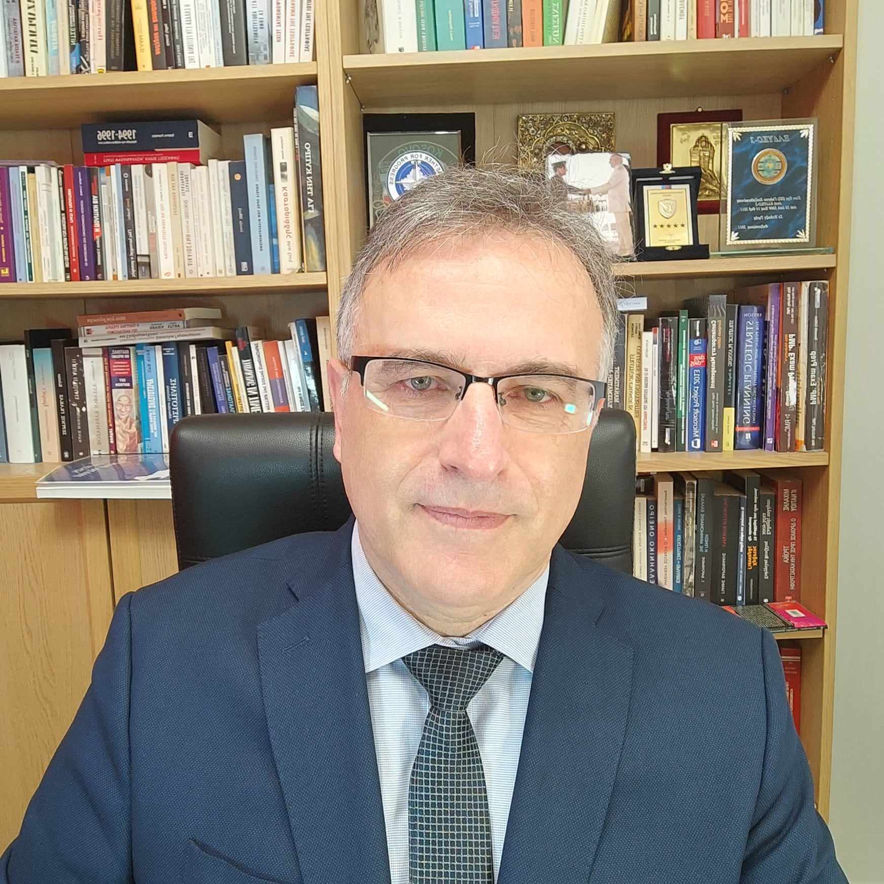 GIORGOS HATZITHEOPHANOUS - ΚΕΣΕΑ/KESEA